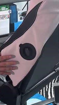 Secretlab Skins: We try changing the looks of our Titan Evo 2022 chair!