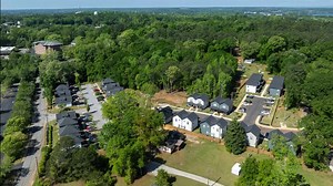 New housing development approved for Clemson: 108 apartments, 44 townhomes, amenities