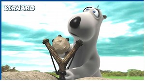 1.4M views · 50K reactions | CLOSE ENCOUNTERS 2 | Bernard | 140' Compilation The adventures of the clumsy and absent-minded bear Bernard, his friends, the penguins Lloyd and Eva, and his rival, the lizard Zack, are narrated. #UFO #radar #extraterrestrial #carapace #nature #fauna #flora #enjoy #Bernard #Bear #PolarBear #Comedy | Bernard Bear (Official) | Facebook