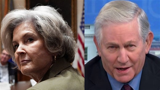 'Every word is on tape': Vanity Fair reporter says 'everybody was on board' for Wiles interviews