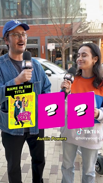 Explore Movies with Cinema Joe: Trivia and Insights