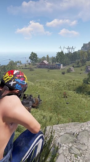 Maximizing Burst Mode in Rust for Improved PVP Gameplay