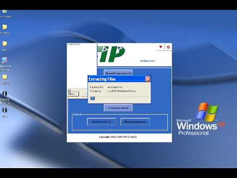 Step by Step how to install Falco Web