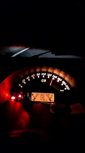 Smart 450 fortwo 0.7l stage1 accerlation brabus tuning