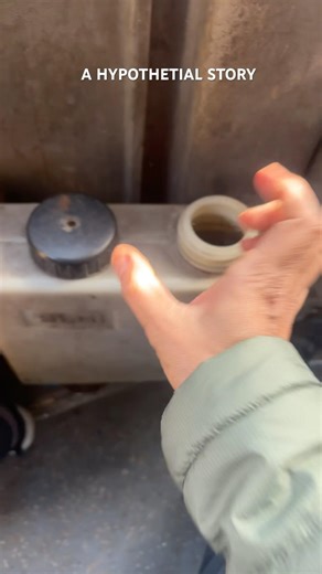 MAGICAL WATER BOX IN RAILWAY ENGINE