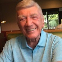Obituary for Stephen R. Tranovich at Burns Funeral Home-Frankford Ave.