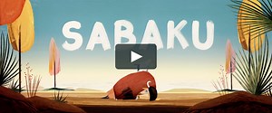 SABAKU - trailer
