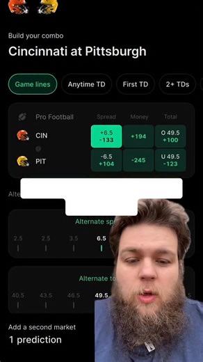 Week 11 NFL Picks ATS | Internet Football