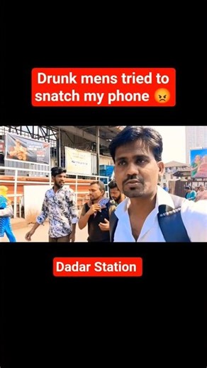 Drunk Men Snatching Phone #shorts #minivlog #youtubeindia #trending #viralvideo #ytshorts