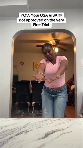 Your USA Visa Approved on First Try: A Faithful Journey