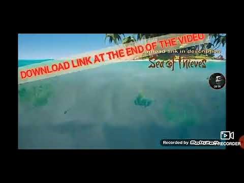 Download sea of thieves of licence keys