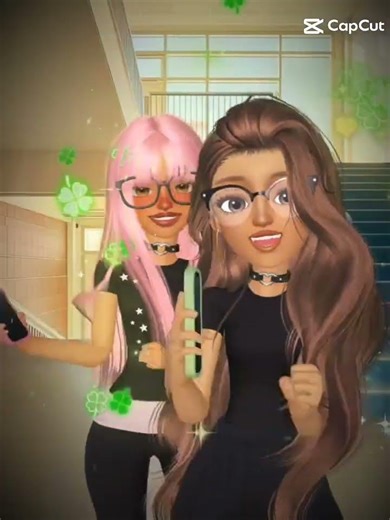 # wowwww le duo😱🤩❤️‍🔥🤑🍏🍋‍🟩💚🔋💸