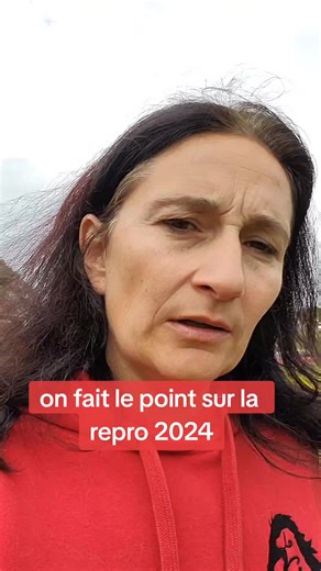 Laura 468 sur TikTok