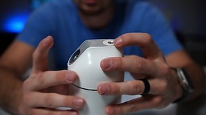 Watch Ultra Portable, Humidifier, Great for Travel or Dorm Rooms! on Amazon Live