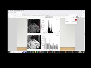 Image Enhancement in Spatial Domain: Histogram Equalization Explained with Problem Solving