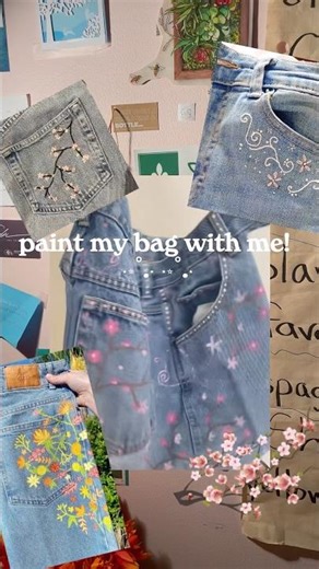 lwk fabric paint is easy to make 🎨