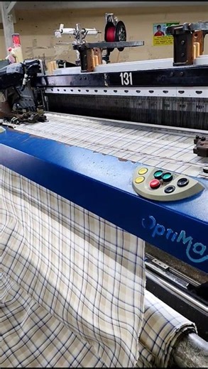 🔥OMG🥶Fabric Making Process