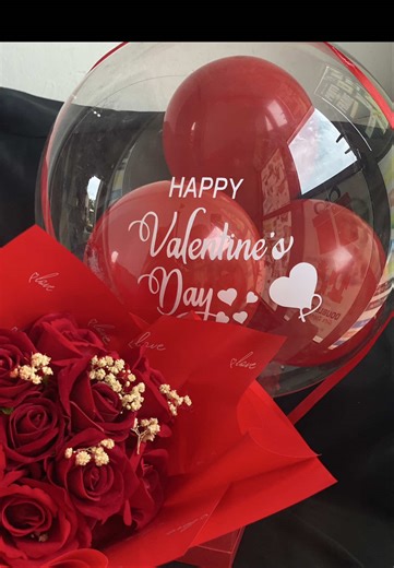 Experiencing Pain During a Hot Air Balloon Ride