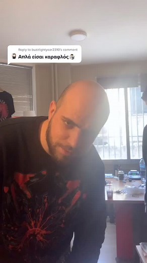 Reply to @buzzlightyear2310 @vasilisalabrini