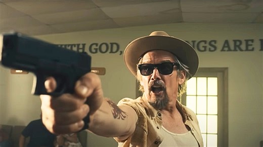 The Lowdown Episode 4 recap: Lee Raybon learns a shocking truth about the Washberg brothers