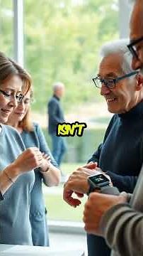 Spade & Co Smartwatch 4: 2-Week Battery & Health Powerhouse!