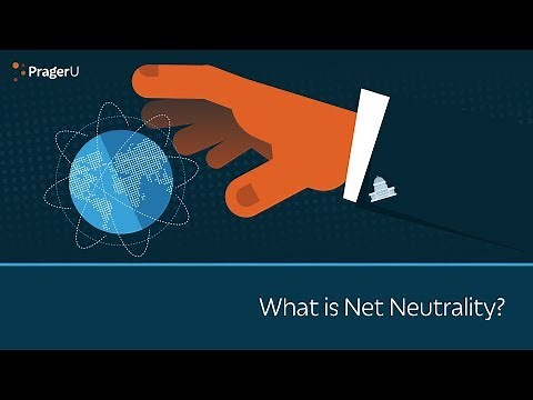 What Is Net Neutrality? | 5 Minute Video