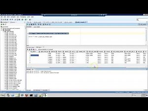 Overview of C REPOS MQ DATA CHANGE table