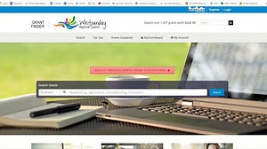 Whitsunday Regional Council has partnered with Australia’s most powerful grant search engine, Grant Guru, to deliver a free one-stop shop website for business and community grants. Mayor Andrew Willcox said the Whitsunday Regional Council Grant Finder portal provides a comprehensive list of grant and funding opportunities for all local businesses, community groups, not for profits and individuals. “The Grant Finder boasts a search engine that connects you to local, state, federal and private gra