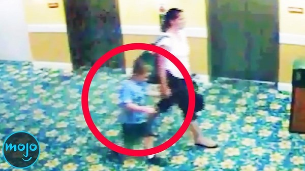 Top 50 Creepiest Disappearance Stories