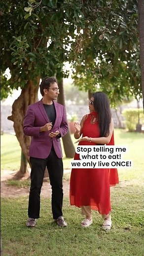 “Tomorrow” is the biggest lie we tell ourselves | Dr Pal