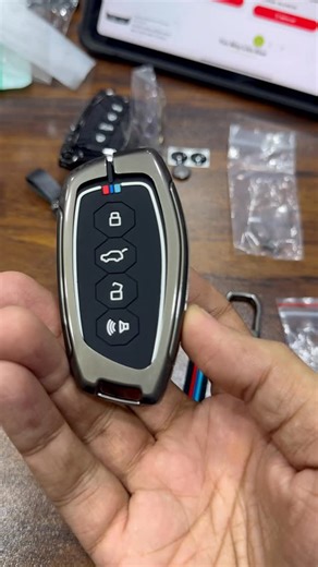 14 reactions | ✨ Premium Metallic Key Cases for Haval H6 Facelift! ✨...