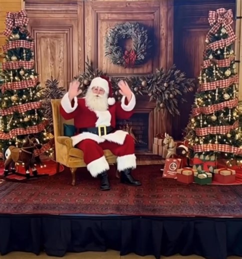 5.9K views · 82 reactions | Come out to our first Christmas Tree Harvest. Also Santa will be here Saturday and Sunday. | Spruceberry Farm | Facebook