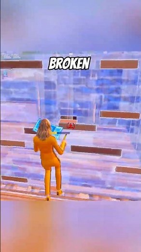 DONT USE Simple Build in Fortnite Chapter 7!