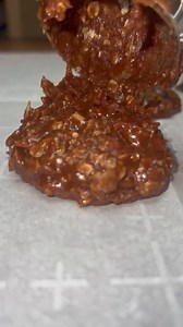 You haven't lived unless you've tried cow pies 😋 lol #dessert #recipe #yummyfood #sweets #chocolate #nobake #recipeoftheday #cow #homemade #recipeideas #desserttime #chocolatelover #oats #funnyvideos | Kristen Donathan