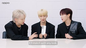 229K views · 10K reactions | The synergy between BSS(SEVENTEEN) and #OPPOReno12Series5G is incredible.  #OPPOxBSSofSEVENTEEN #OPPOAIPhone | OPPO | Facebook