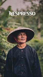 We source 94% of our coffee from our AAA Sustainable Quality Program, helping protect coffee farms and farmers. Learn more. | Nespresso