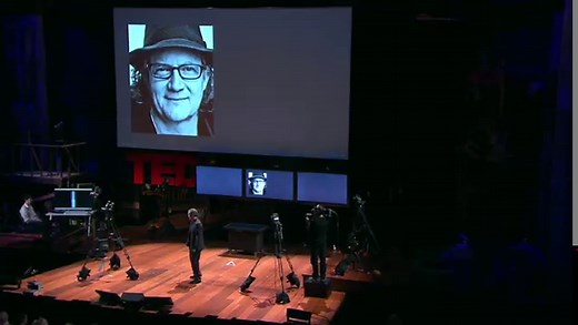 Minority Report at 10: a look at technology from today to 2054