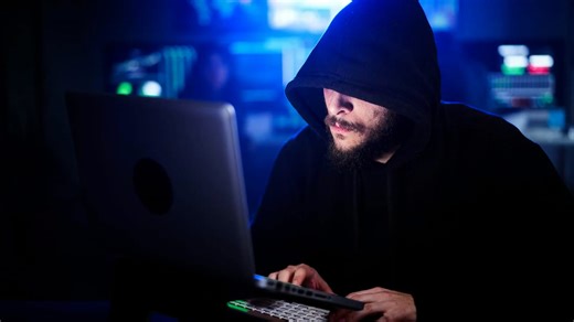 Cybercrime Is Rising: Here's How to Protect Yourself Now