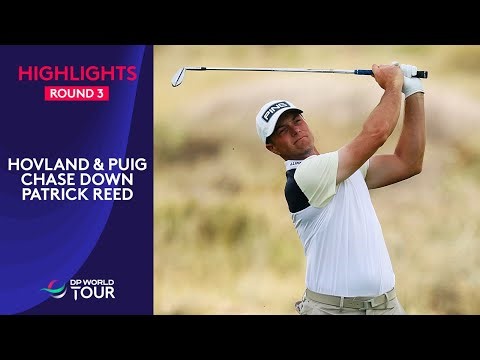 Round 3 Highlights | 2026 Hero Dubai Desert Classic