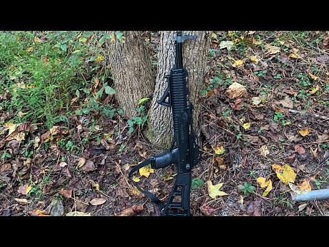 Hi Point 4595TS 45ACP Carbine