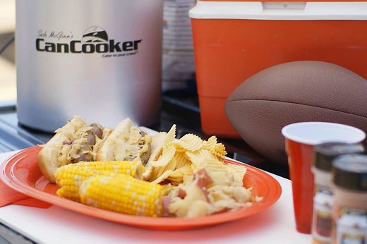 Al’s Beer Steamed Hot Dogs & Brats