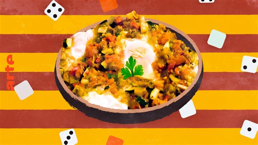 Die Samfaina - Ran an die Töpfe! - Das Rezept