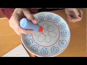 BOTZ - Joy of Ceramics 4 - Engobe Plates