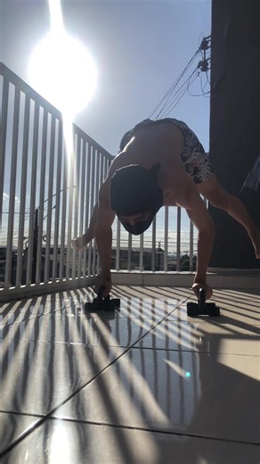 Power Face Calisthenics for Ectomorphs