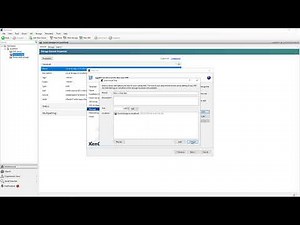 Installing a new Citrix Xen Virtual Machine