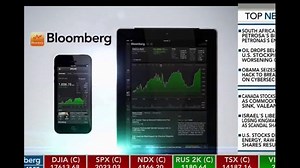 Bloomberg App TV Spot, 'Stay Ahead Wherever You Are'