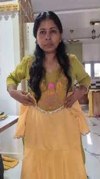 🧵 Homemaker Routine ✨ Housework + Cloth Stitching + Family Support