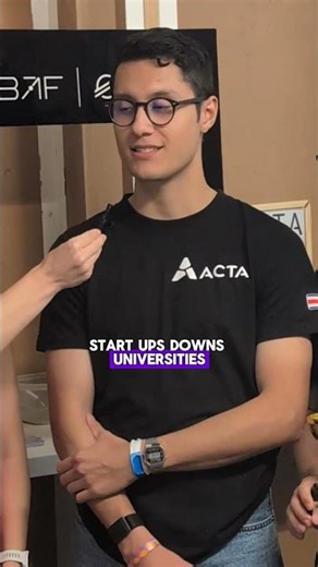 Building Verifiable Credentials for All Companies