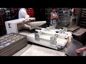 Simplex 4 24 Sheeter Moulder Sept 2013