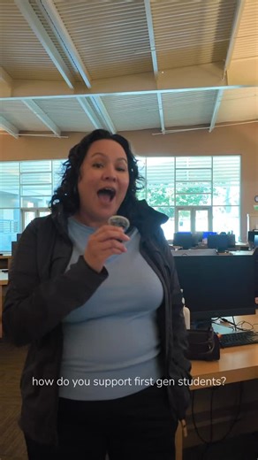 Being first gen isn’t just a day but it’s a journey. Here’s how we support our amazing first gen students year round  #FirstGenStrong #ClovisCrush | Clovis Community College, CA | Facebook